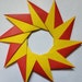Origami Modular Star: Mah Ze Dahr - Etsy Canada