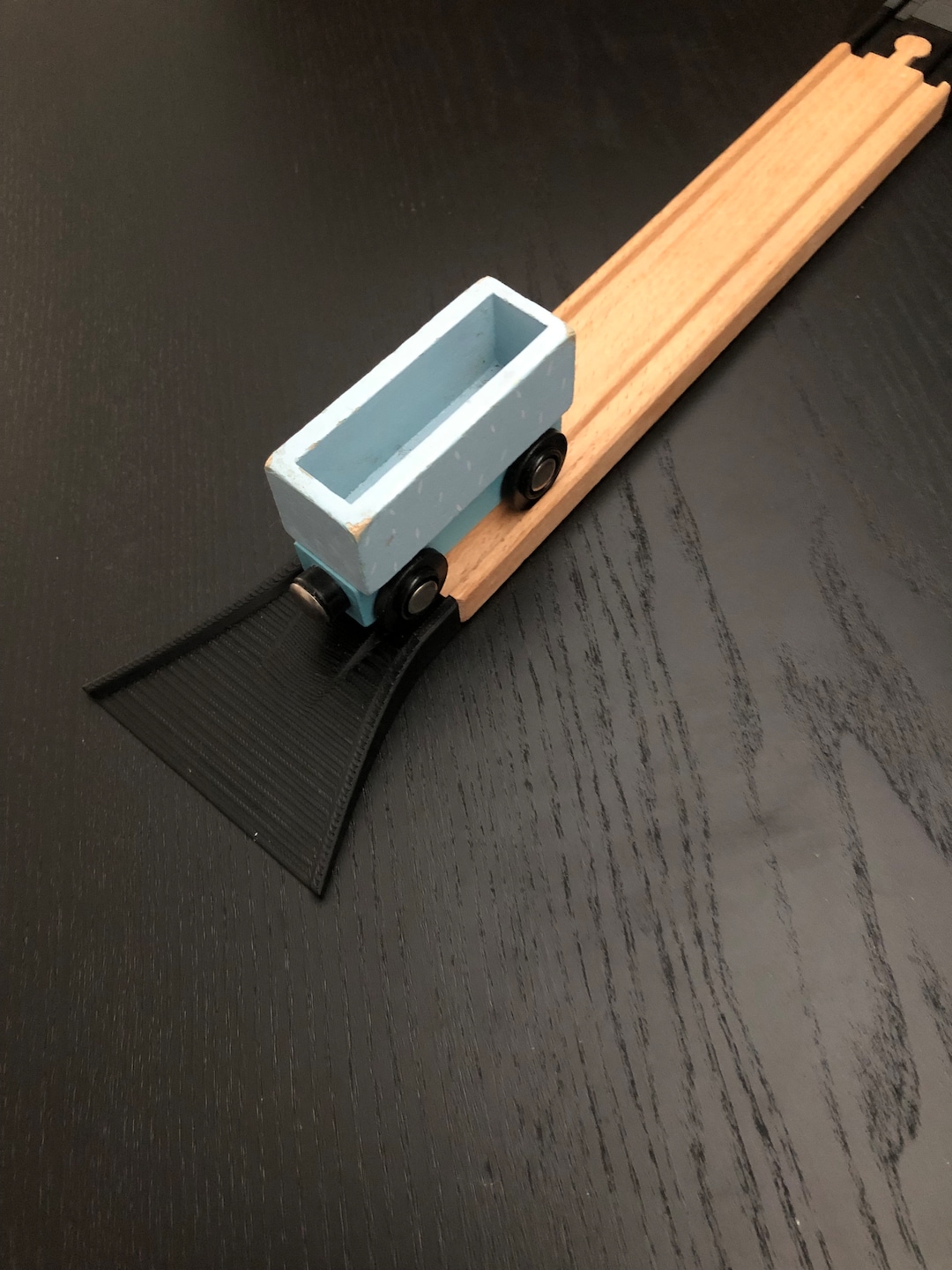 Ramp for Wooden Train brio/ikea/aldi/lidl - Etsy