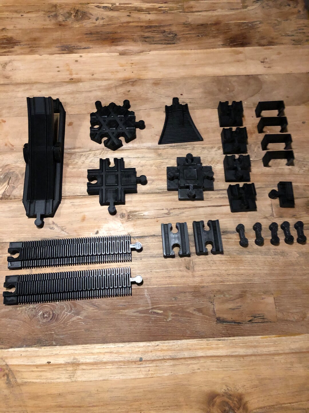 Wooden Train Mega Set brio/ikea/aldi/lidl - Etsy