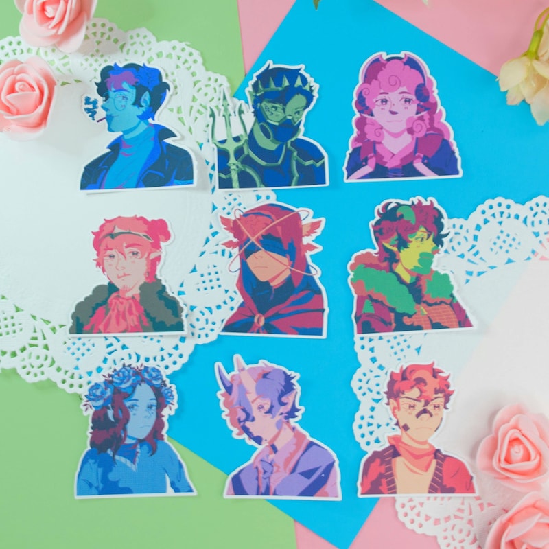 Dream Smp Plush - Etsy