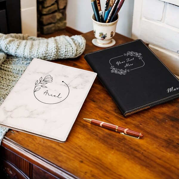 Personalized Portfolio - Etsy