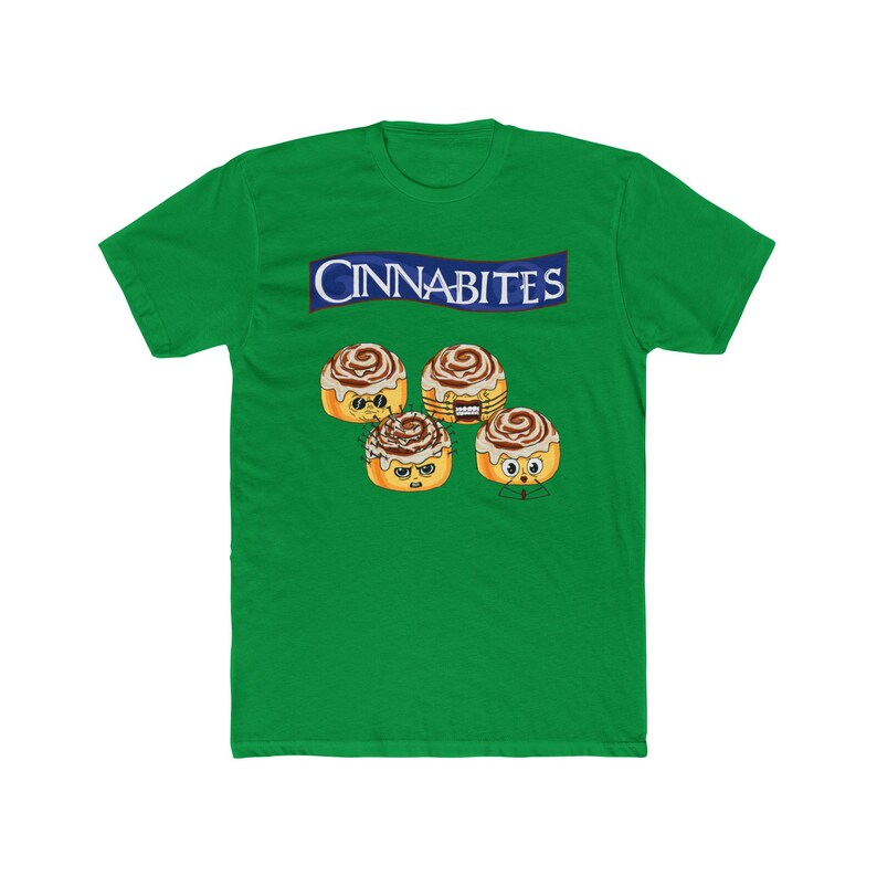 Hellraiser, Cinnabites - Men's Crew T-shirt, 80s Horror, Pinhead ...
