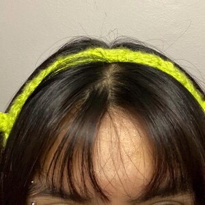 Shrek Headband - Etsy