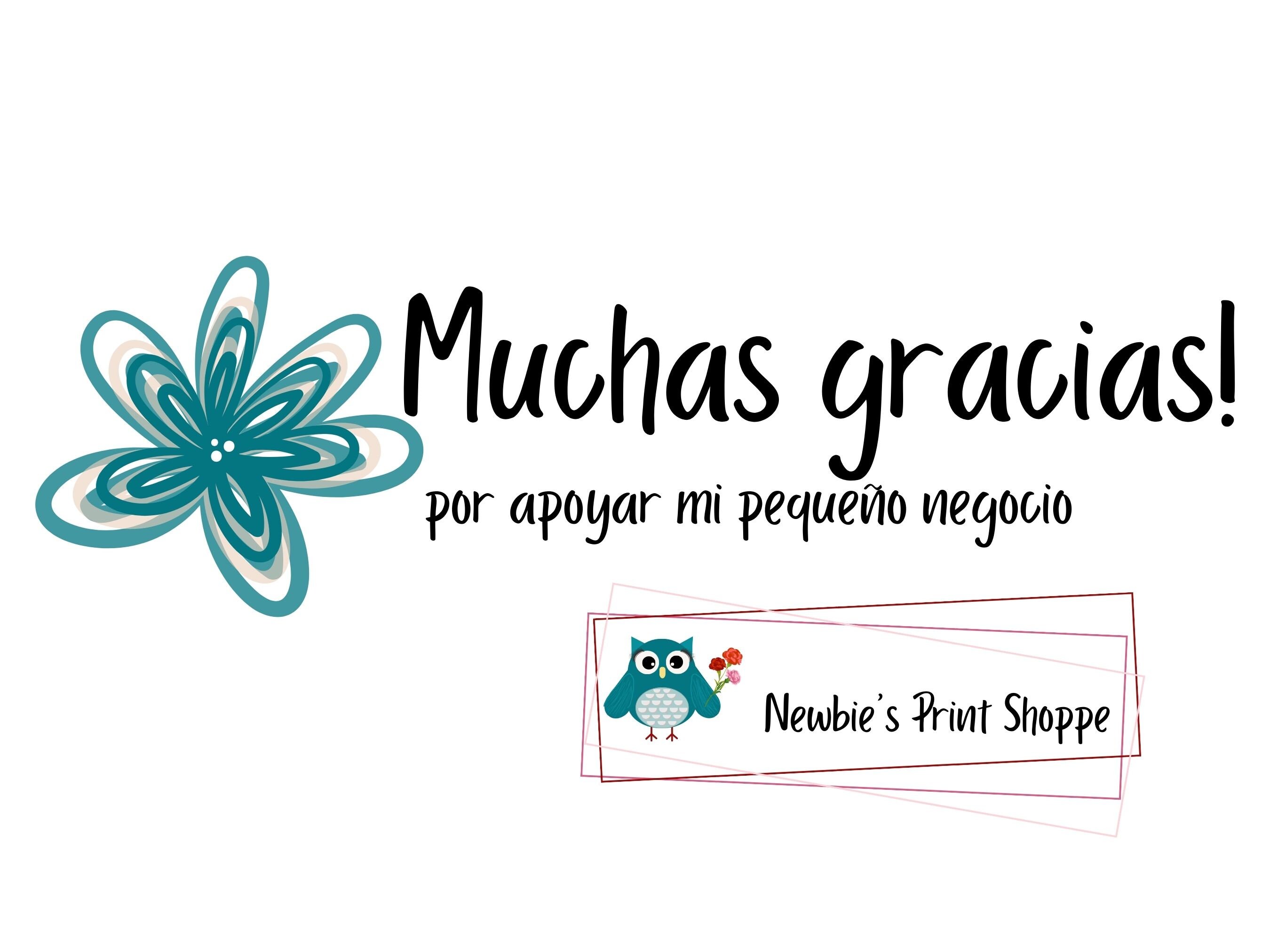 ESPAÑOL Anuncios De Cada Mes Letrero Bebé Cumpleaños - Etsy