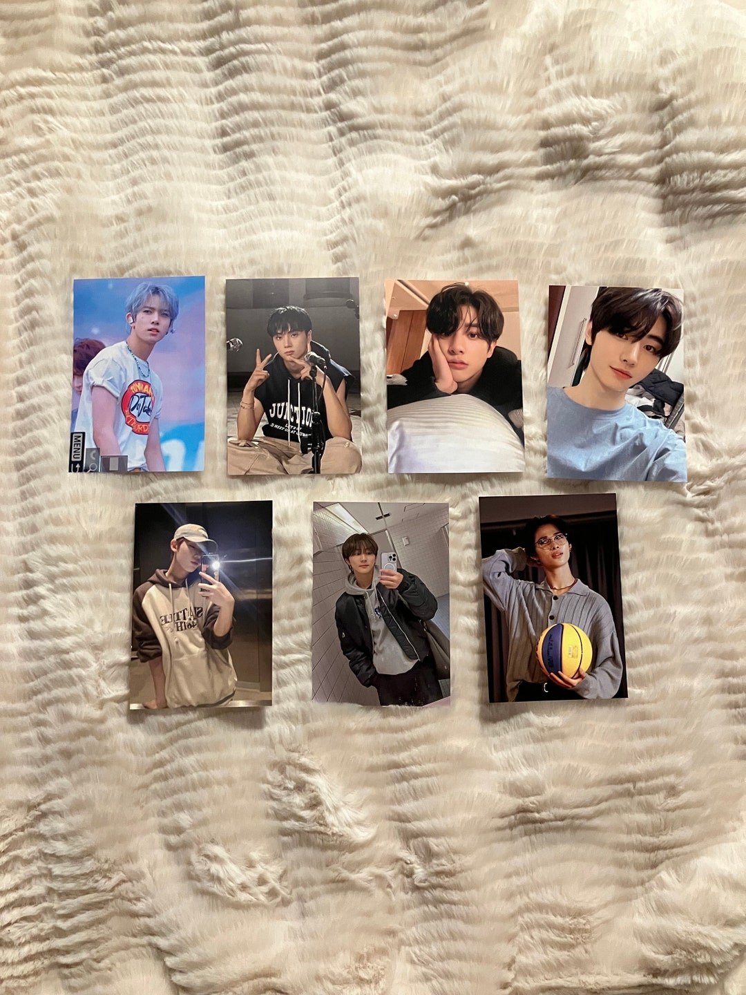 ENHYPEN Photo Prints - Etsy