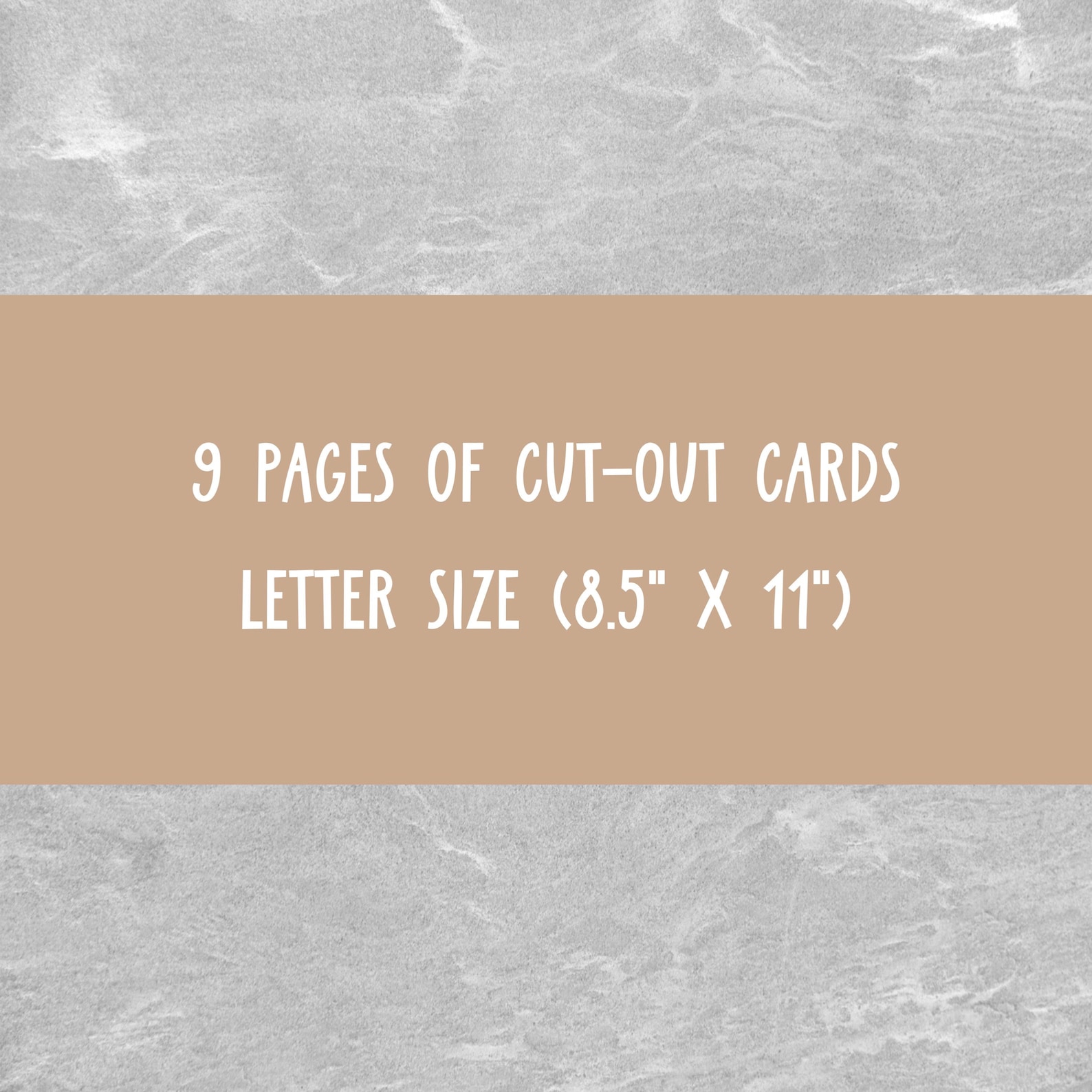 Ice Cream Alphabet Matching Game: Preschool Printable (digital Download ...