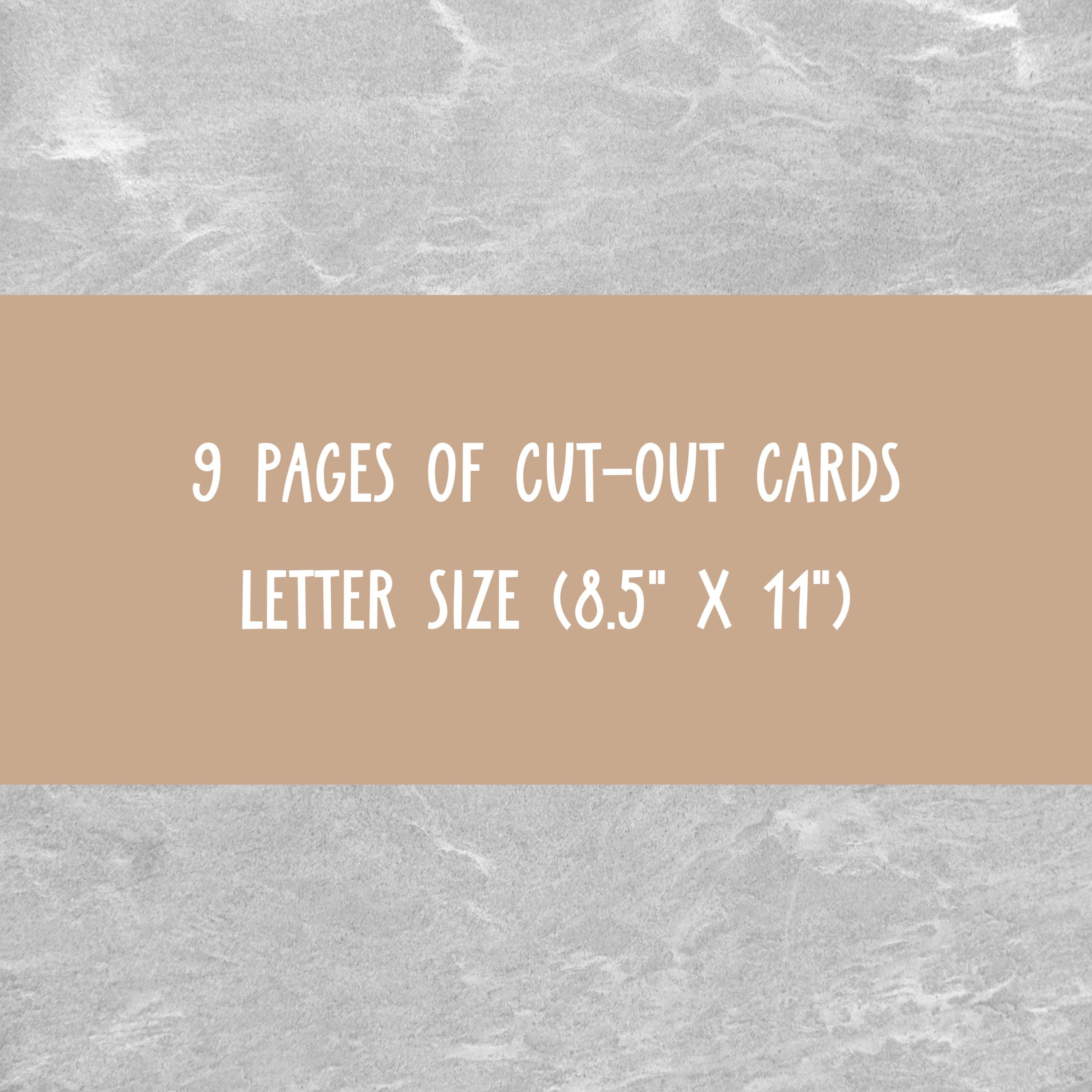 Ice Cream Alphabet Matching Game: Preschool Printable (digital Download ...
