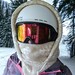 Ski Mask | Snowboarding Mask | Balaclava | Winter Hood - Etsy