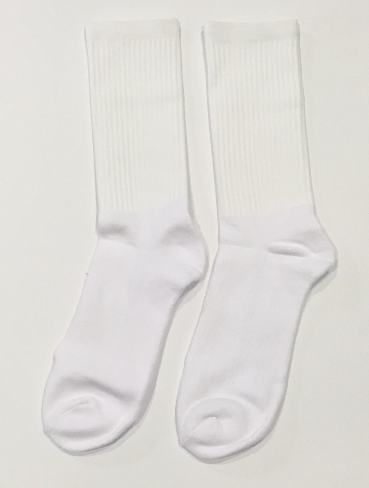 Blank Sublimation Socks - Etsy