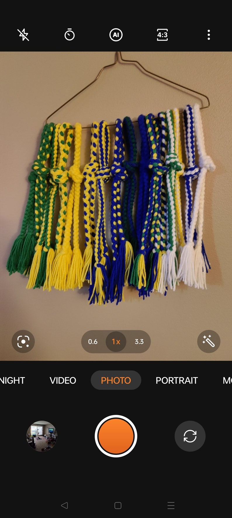 Capoeira Belts - Etsy