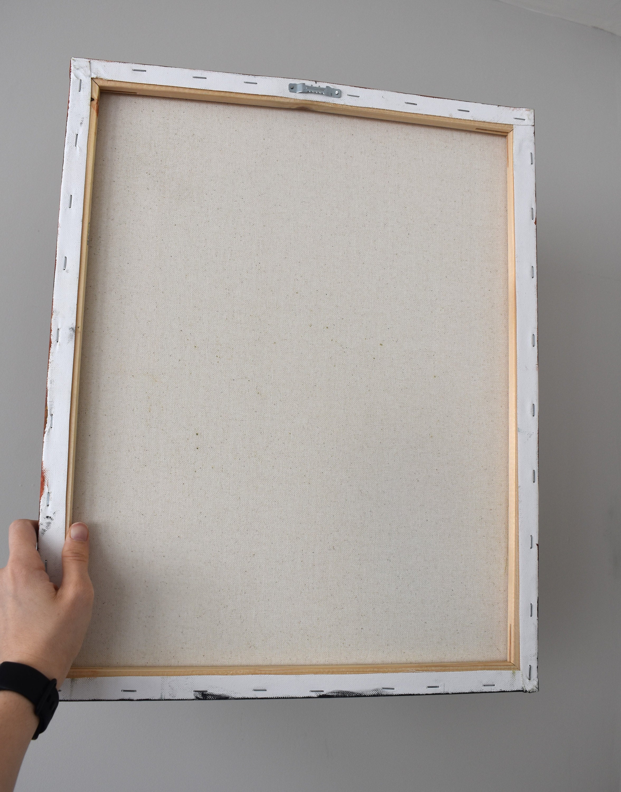 Frankenstein Oil Painting on Canvas - Etsy