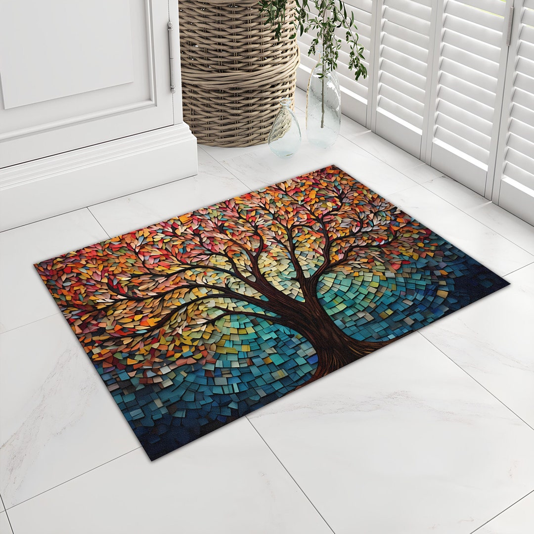 Tree of Life, Tree of Life Rug, Tree of Life Decor, Tree of Life ...