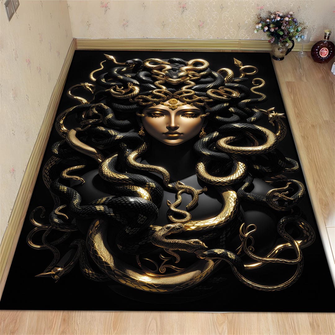 Greek Pattern Rug,greek Key Pattern Rug,greek Motifs Rug,living Room ...