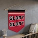 These Are the Good Old Days Pennant Nostalgic Wall Decor Inspirational ...