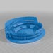 3D Printable Colosseum STL File – Ancient Rome Model – Architectural ...