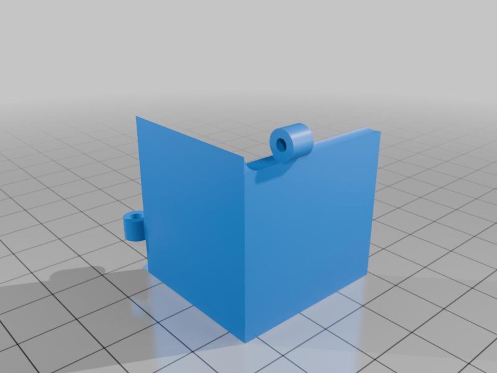 3D Printed Infinity Cube Puzzle Box, Transforming Geometric Fidget Toy ...