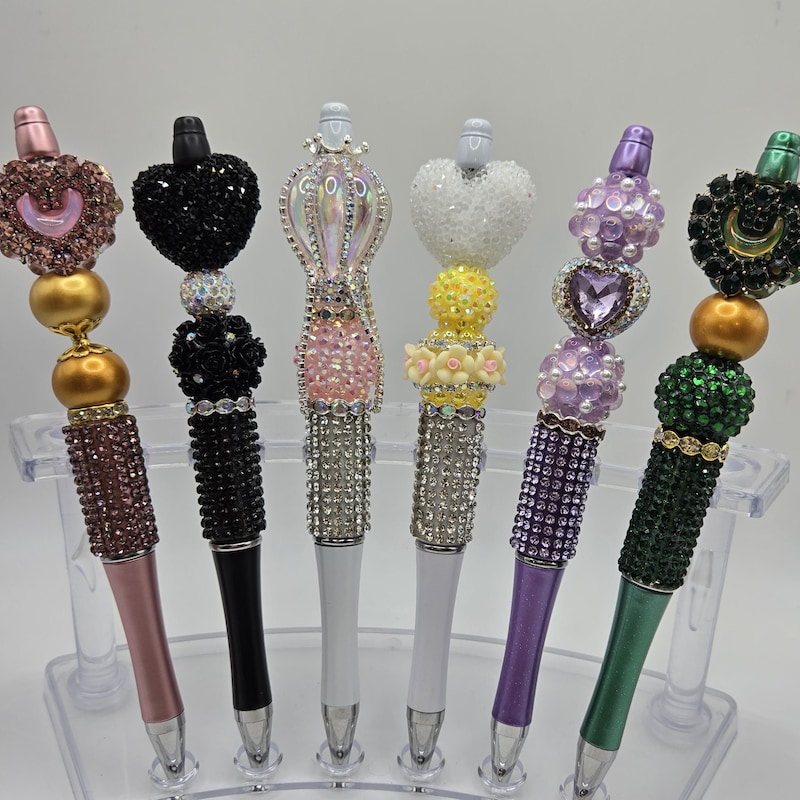 Bling Office - Etsy