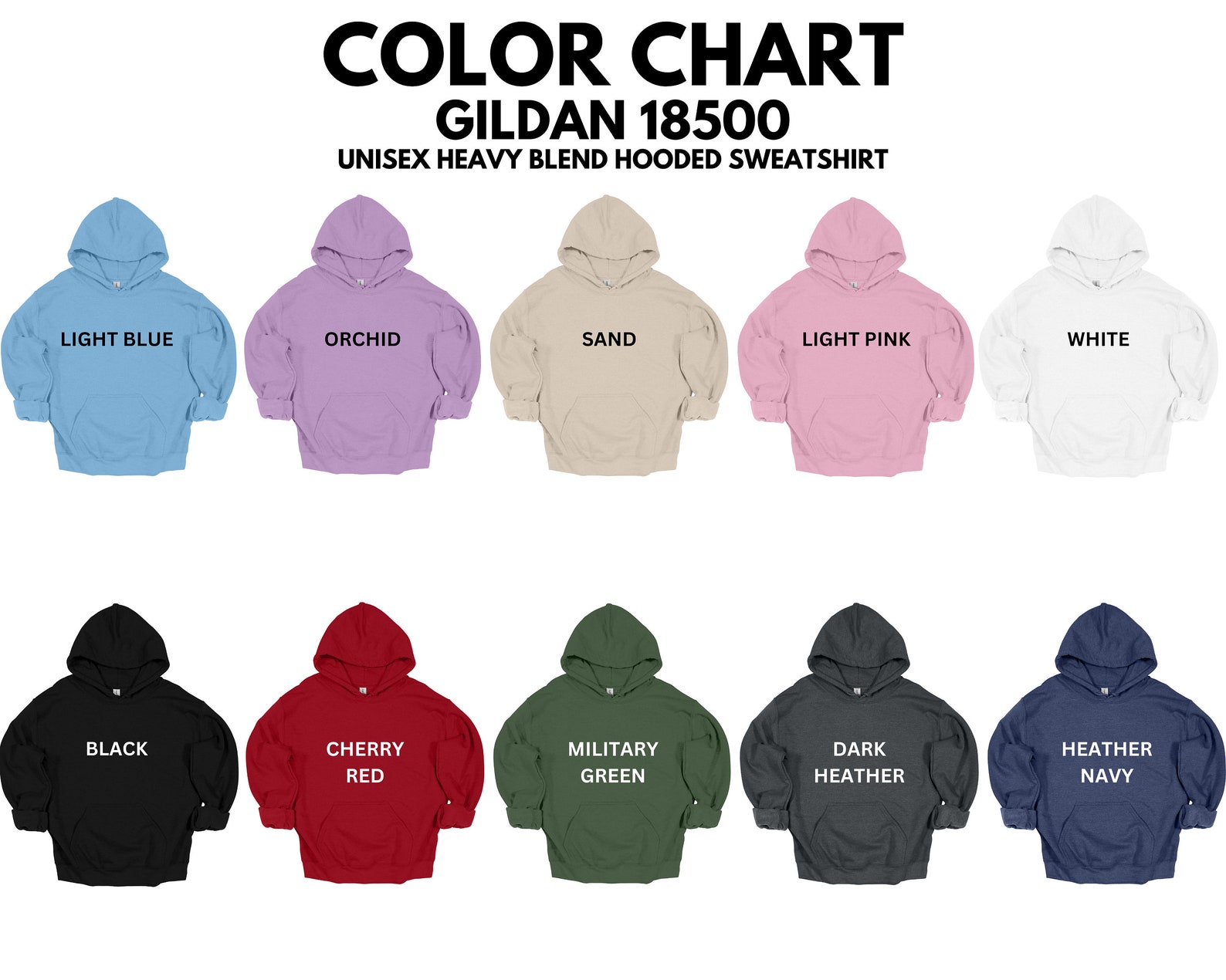 You Matter Hoodie, Positive Thinking, Mental Health Gift, Encouraging ...