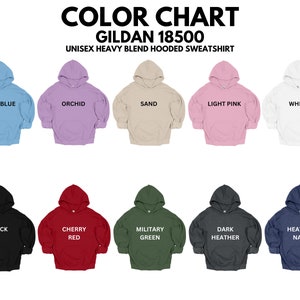 You Matter Hoodie, Positive Thinking, Mental Health Gift, Encouraging ...