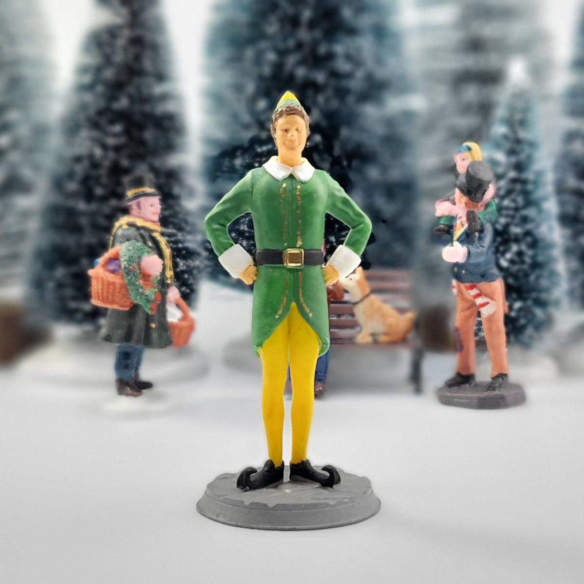 Elf - Etsy