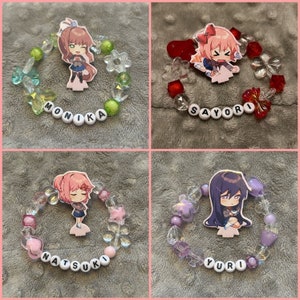Ddlc - Etsy