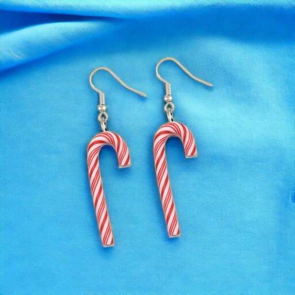 Candy Earrings - Etsy