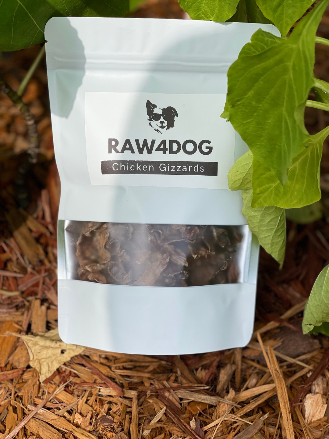 Chicken Gizzards Treats for Dog and Cats Dehydrated - Etsy