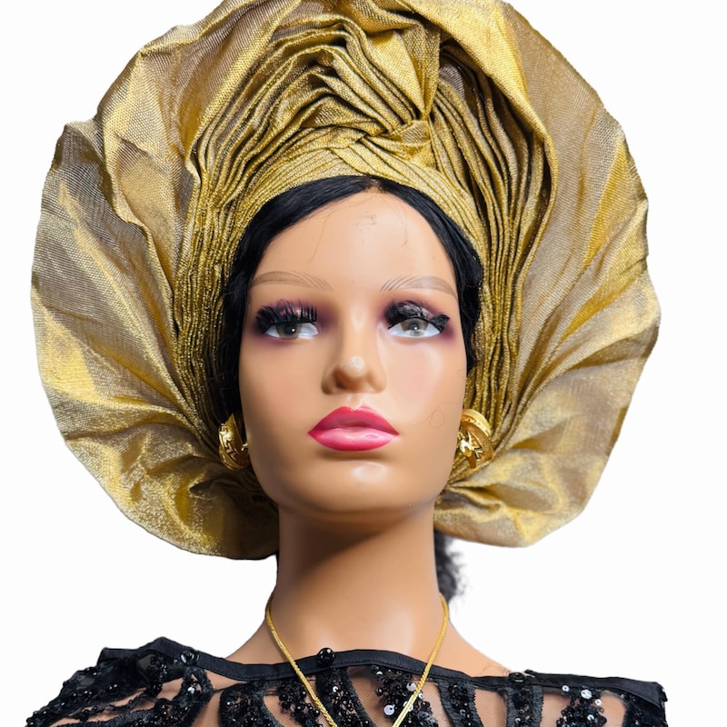 Gele - Etsy