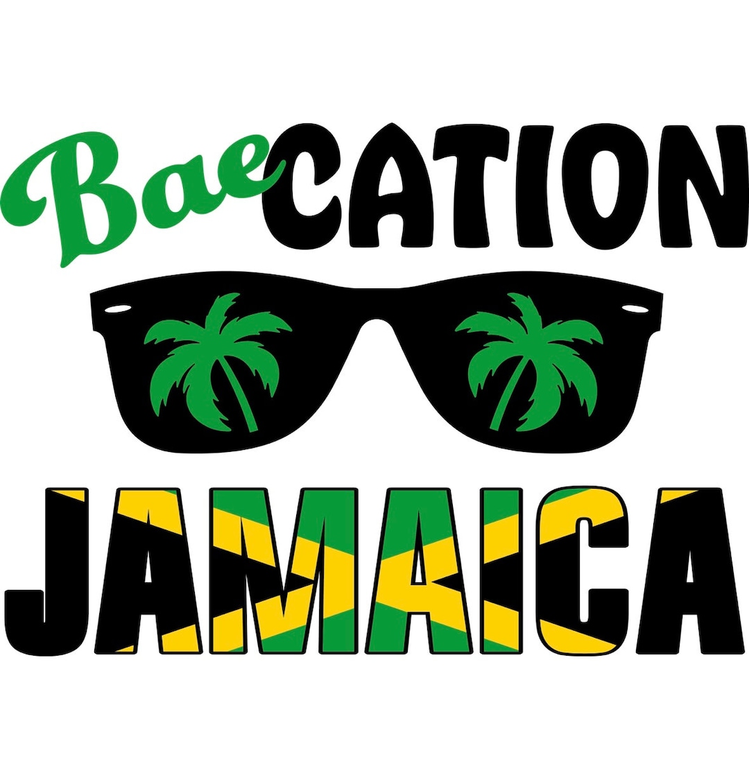 Baecation Digital Download Clipart - Vector .eps, .dxf, .svg, .png - Etsy