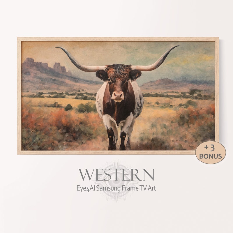 Western Theme Wallpaper - Etsy