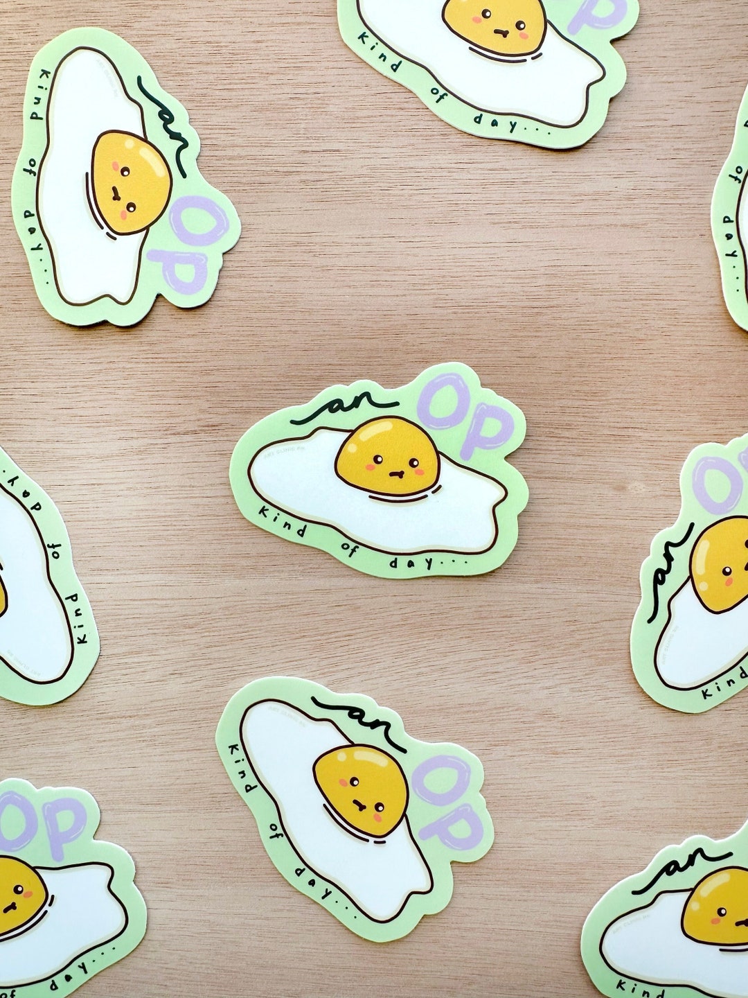 OP Kind of Day Obstetrics Sticker | Stickers for L&D Nurses, Stickers ...