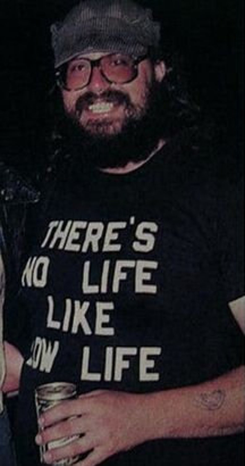 LOW LIFE - Etsy