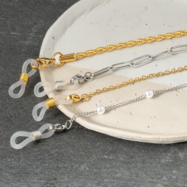 Granny Eyeglasses - Etsy