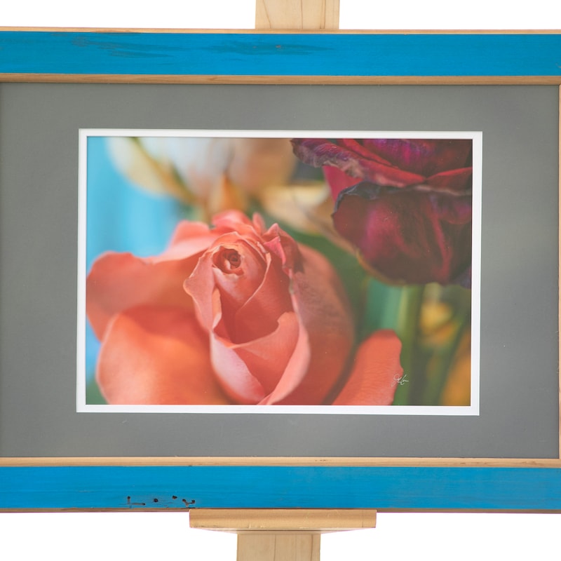 15x23 Picture Frame - Etsy