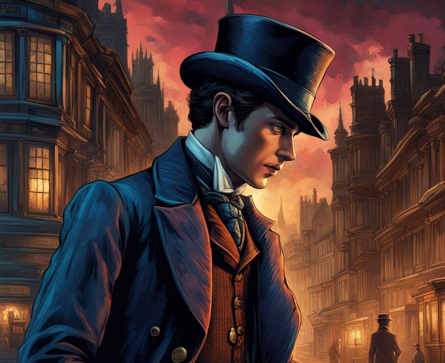 Dnd Premade Character - 5E Dungeons and Dragons Supplement for Players ...