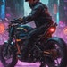 30 Cyberpunk Npcs Resource Book - Tabletop Role Playing Game (TTRPG ...