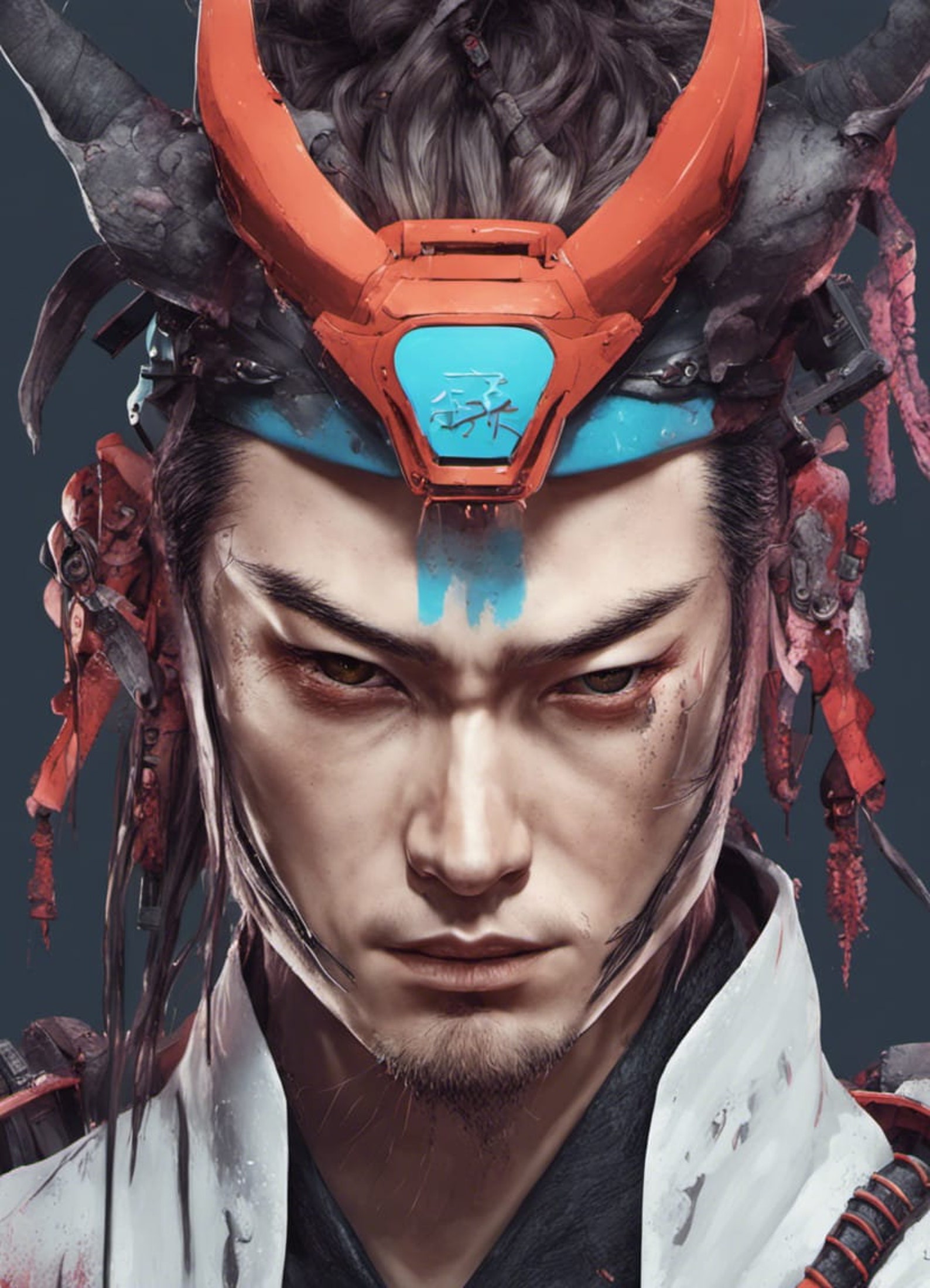 30 Cyberpunk Npcs Resource Book - Tabletop Role Playing Game (TTRPG ...