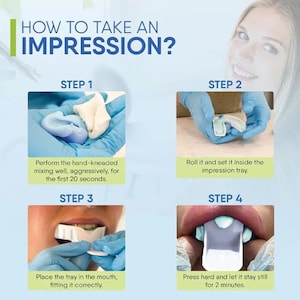 Get a Great Fiting Custom Retainer With Added Diamonds. You Choose Your ...