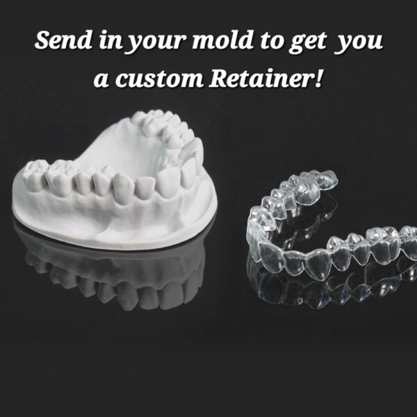 Retainers - Etsy