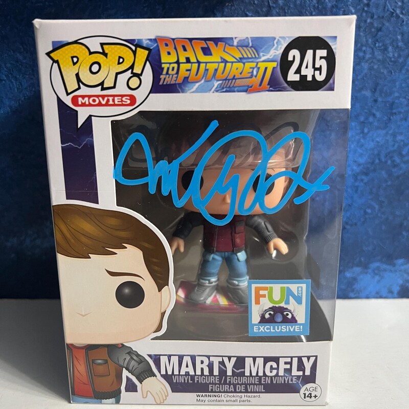 Back to the Future Props - Etsy