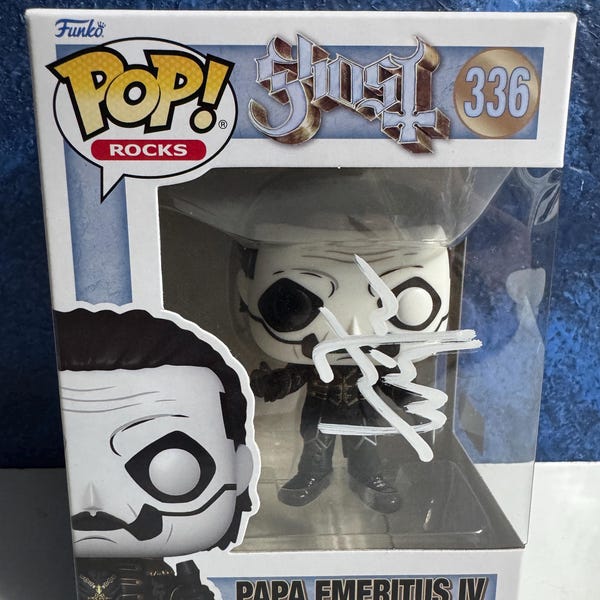 Sleep Token Funko Pop - Etsy