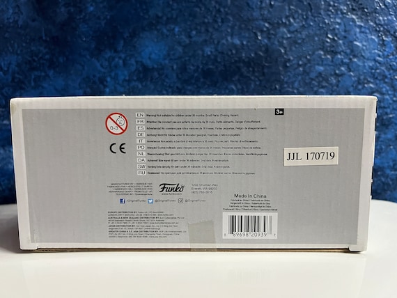 Funko pop made in china store