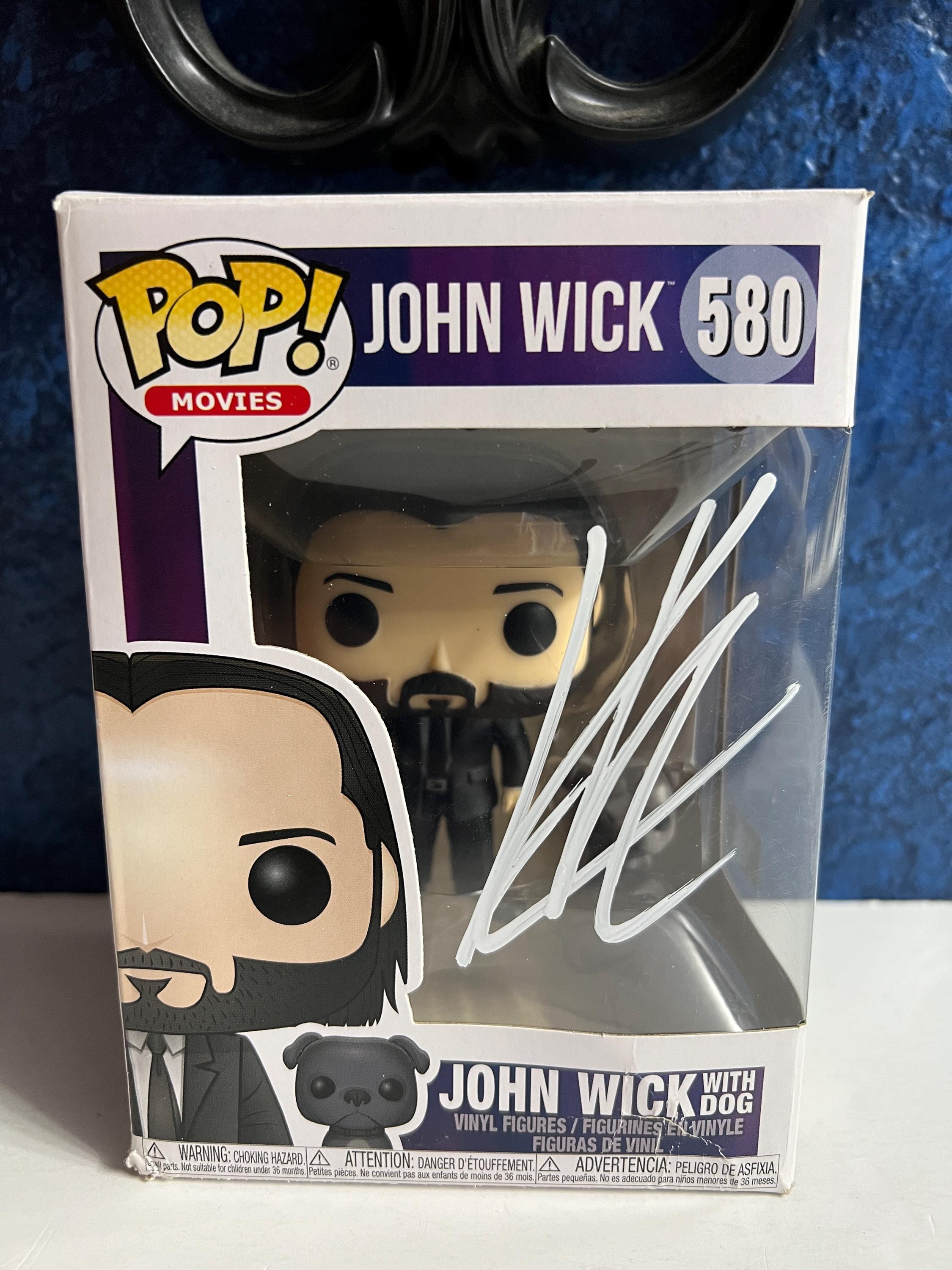 Funko pop de john wick store