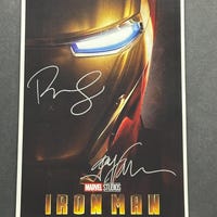 Iron Man Gifts - 60+ Gift Ideas for 2025