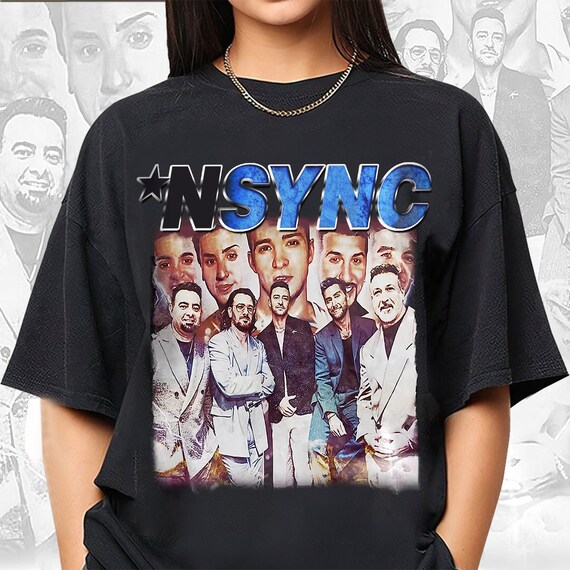 Nsync Now
