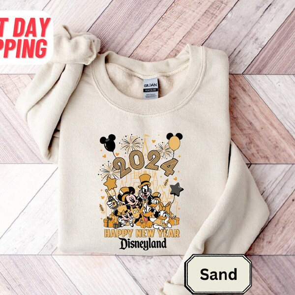 New Years Shirt - Etsy