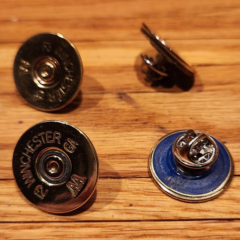 Hat Shotgun Shell - Etsy