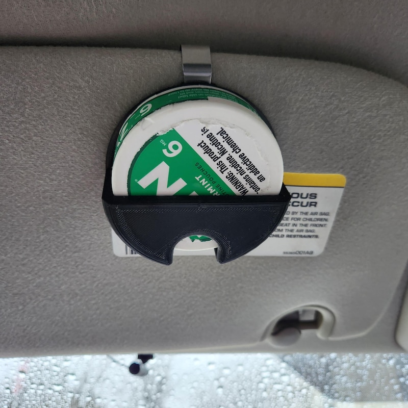 Beer Zyn Holder - Etsy