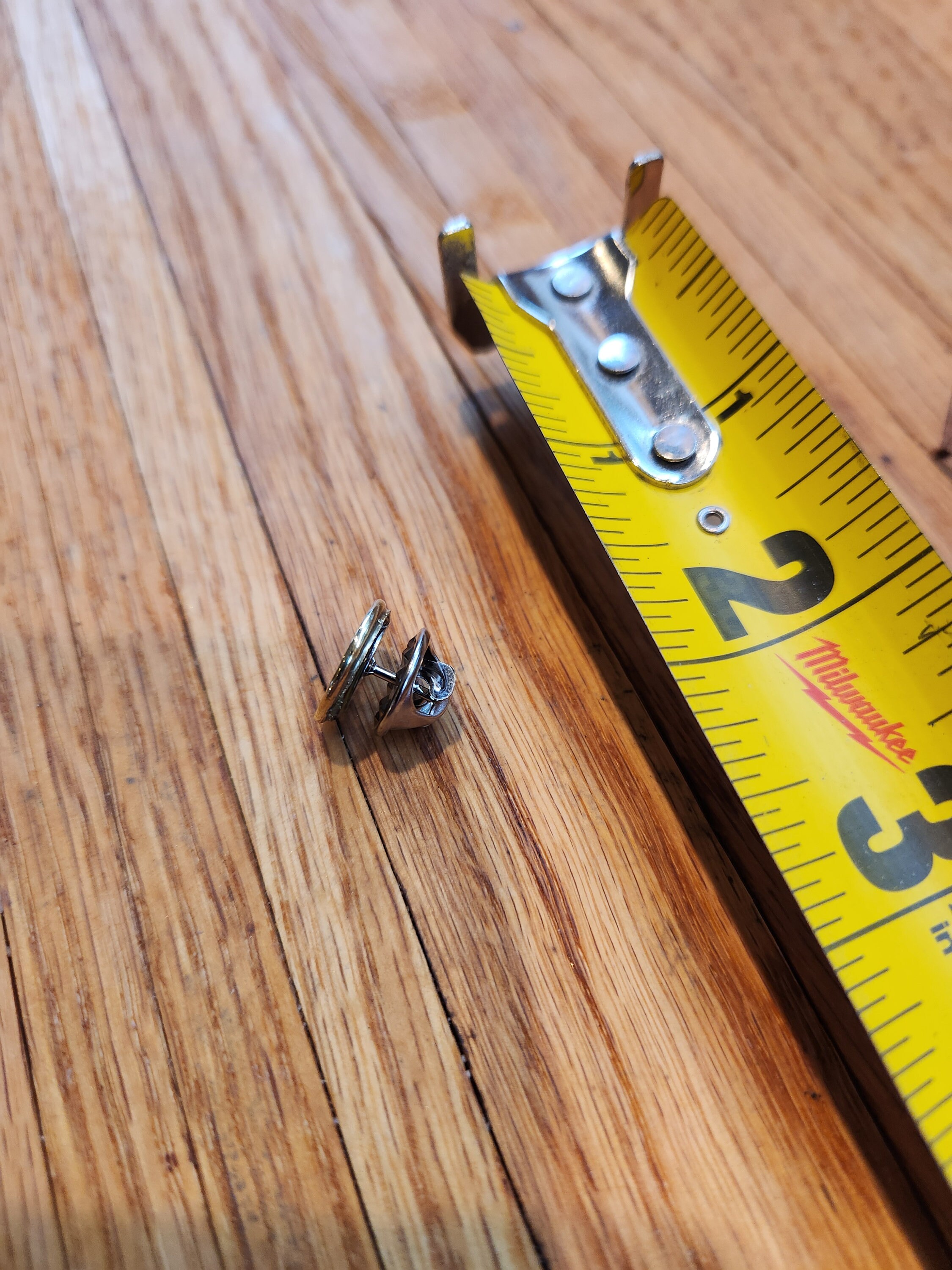 410 Ga/bore Shot Gun Shell Lapel Pin - Etsy