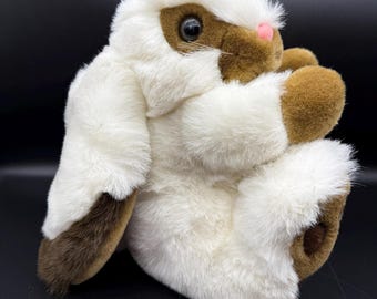 Vintage Stuffed Toy Bunny Rabbits - Etsy